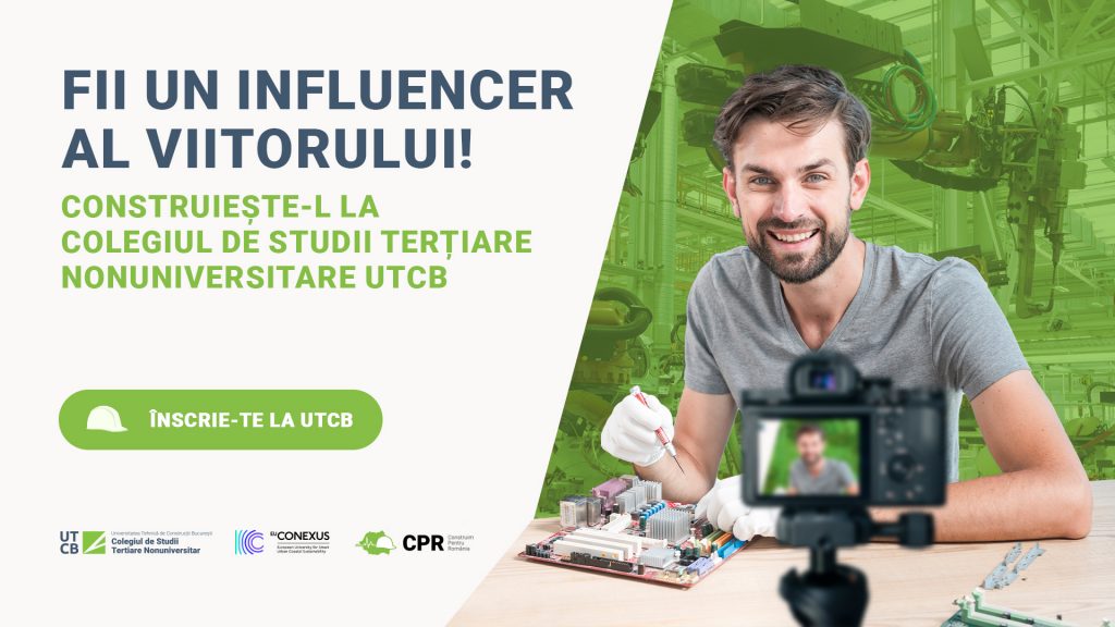 KV-Admitere-UTCB-Colegiul-de-Studii-Tertiare-Nonuniversitare - Universitatea Tehnica de ...